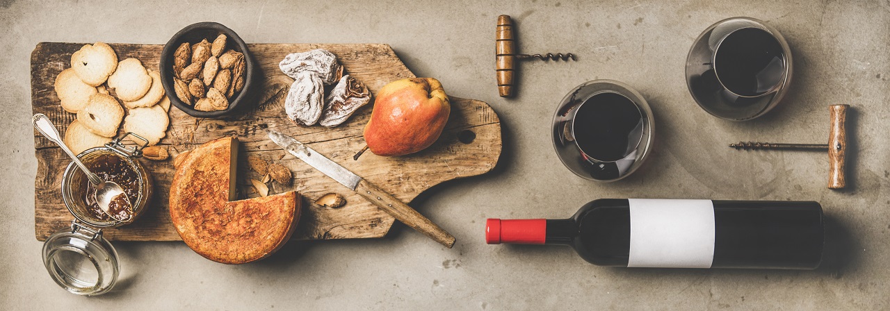 Comment choisir un bon vin rouge ? - Vignobles.net