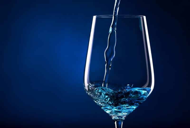 Tout savoir sur le vin bleu - Vignobles.net